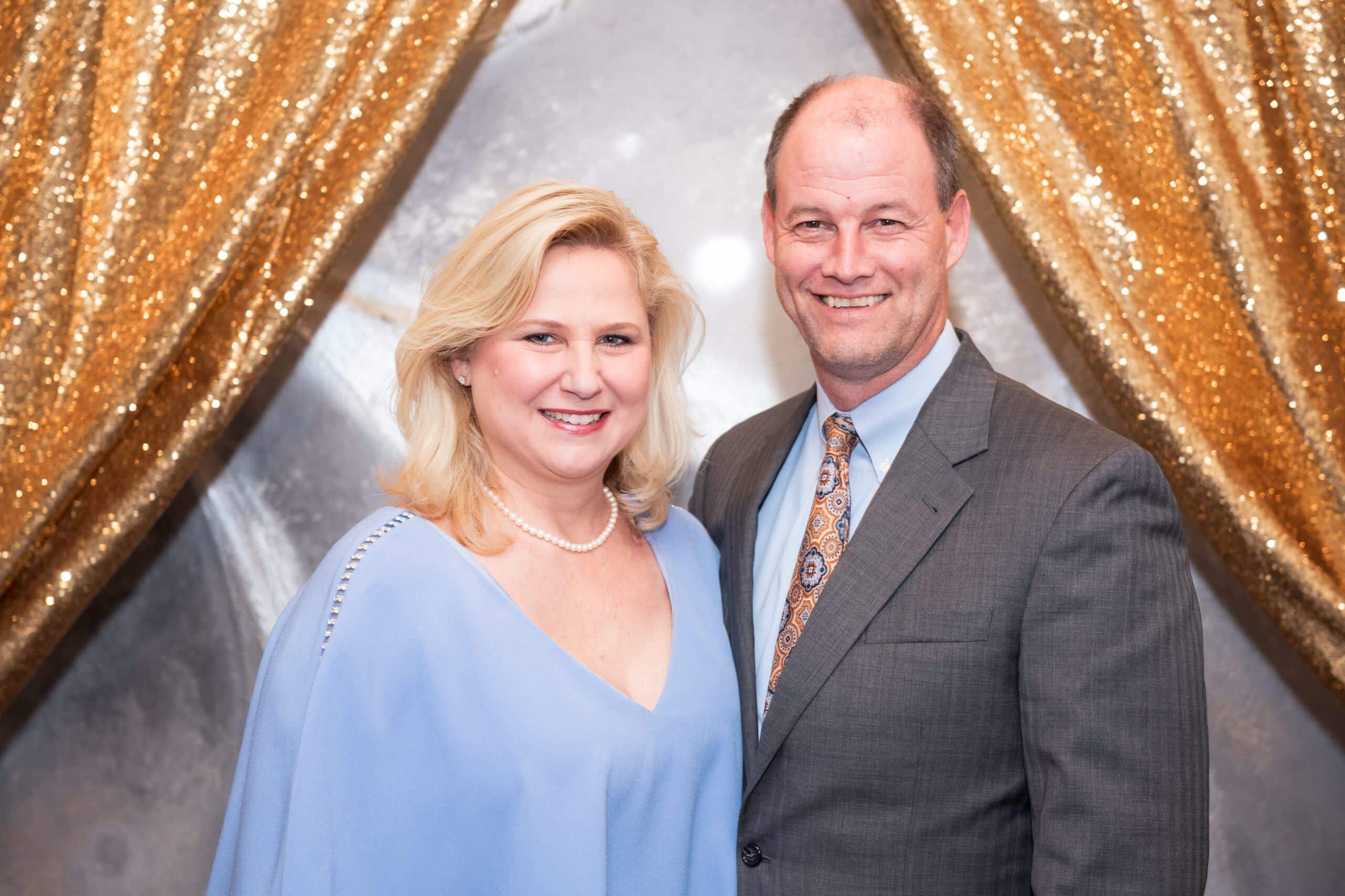 Spotlight on: Jill Carter, Board President & Survivor | Breast Cancer ...