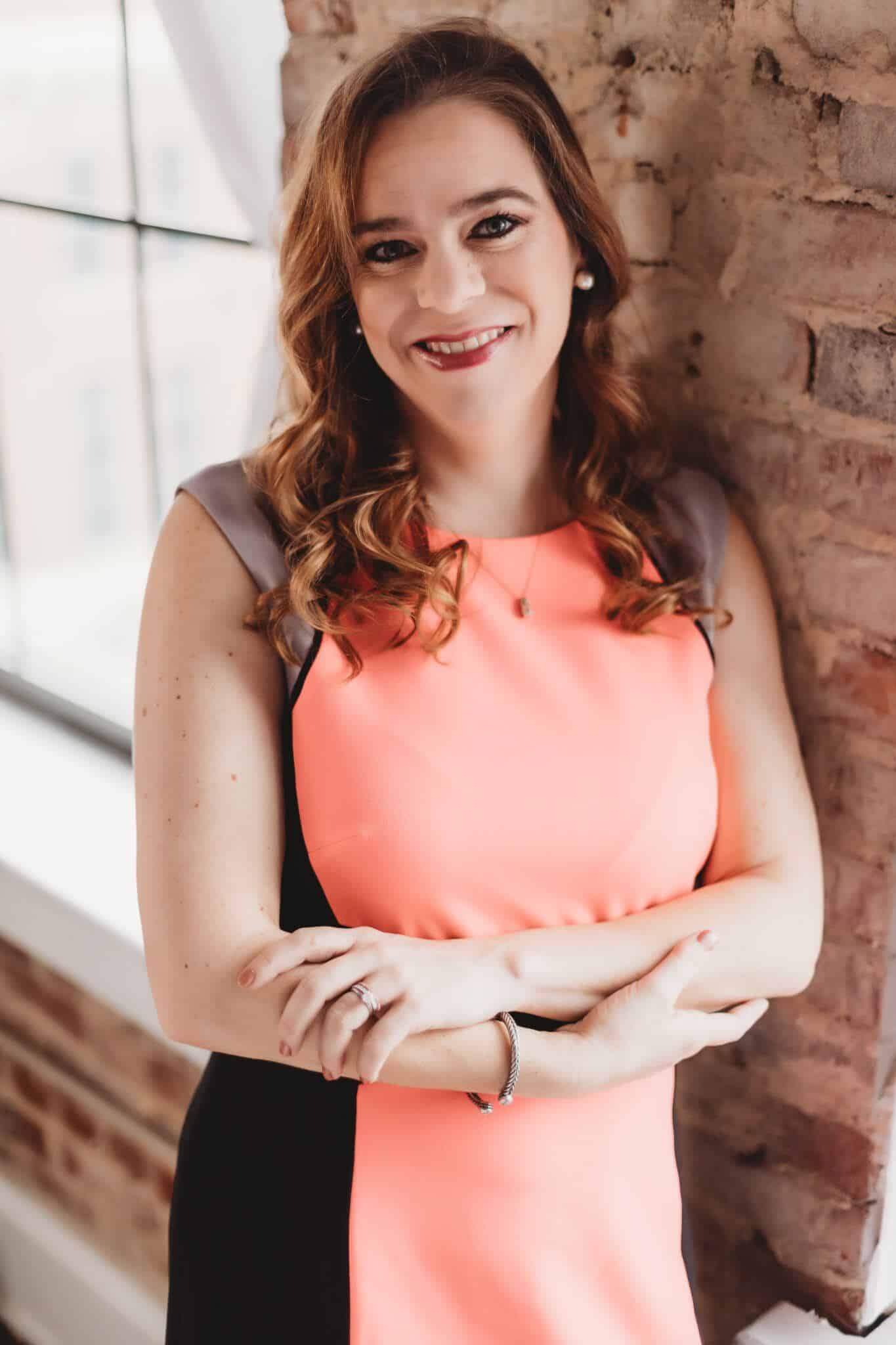 25 For Research: Meredith Carpenter | Breast Cancer Research Foundation ...