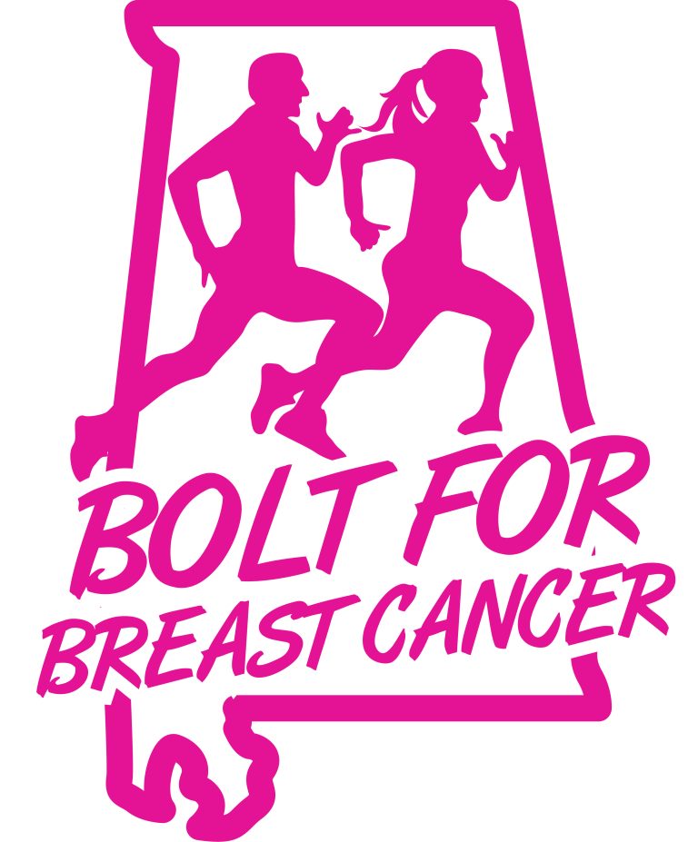 Bolt for Breast Cancer 5K & Fun Run | Breast Cancer Research Foundation ...