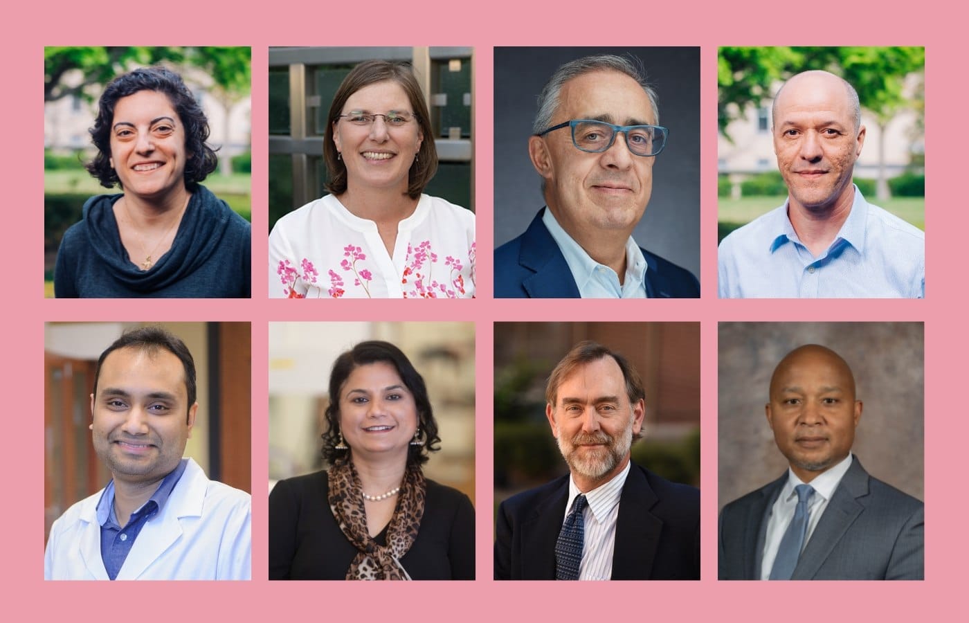 BCRFA expands, diversifies Medical Advisory Council | Breast Cancer ...