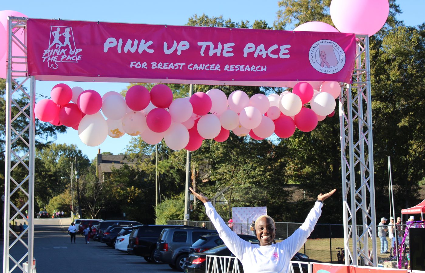 Alabama goes pink for Breast Cancer Awareness Month | Breast Cancer ...