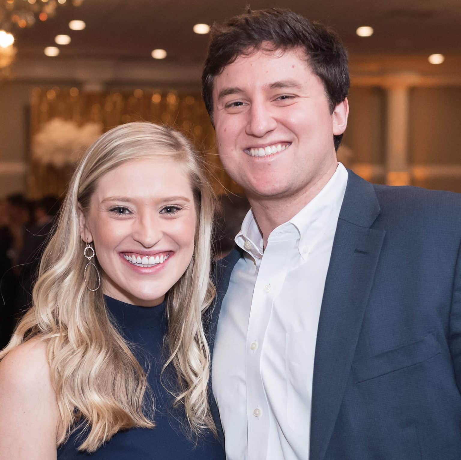 4 Things to Know About Pink Palace Casino Night: Q&A with Megan Carter | Breast Cancer Research ...