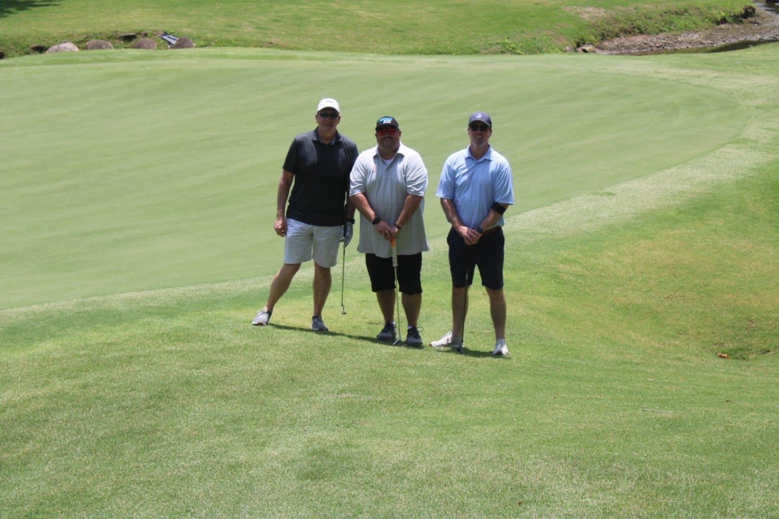 28th annual Drive Out Breast Cancer golf tournament raises $125,000 for ...