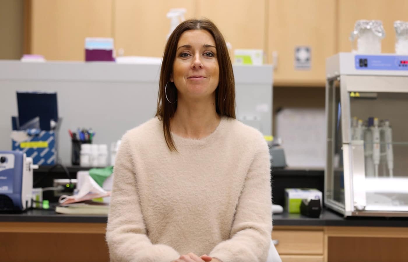 Auburn Researchers Uncover Hereditary Breast Cancer Risk Factors in ... Auburn Researchers Uncover Hereditary Breast Cancer Risk Factors in ...