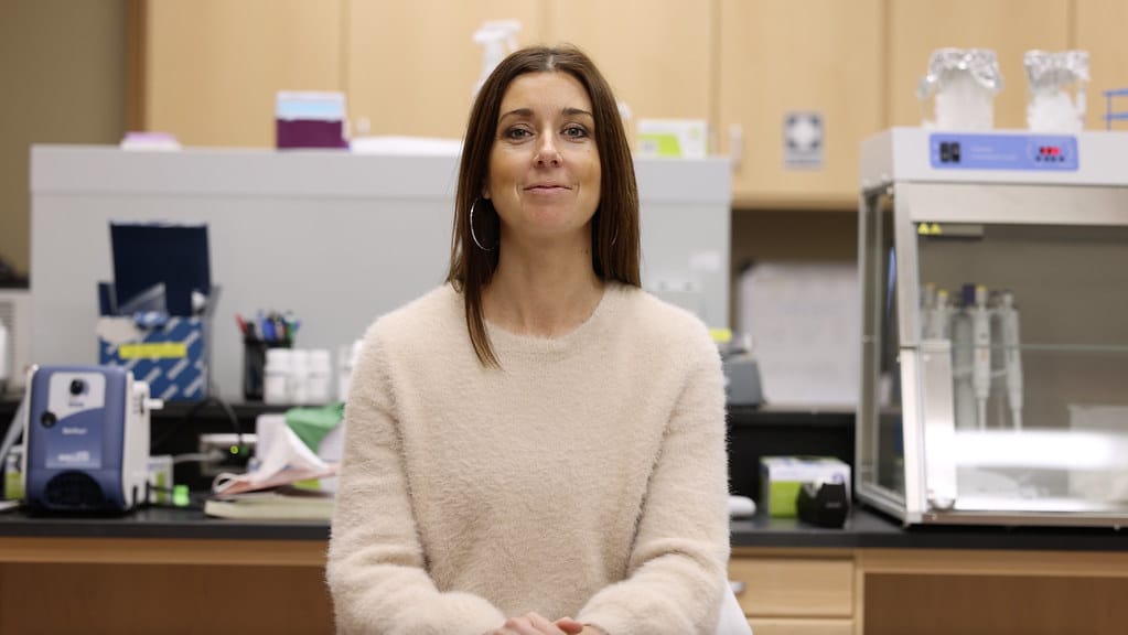 Auburn Researchers Uncover Hereditary Breast Cancer Risk Factors in ...