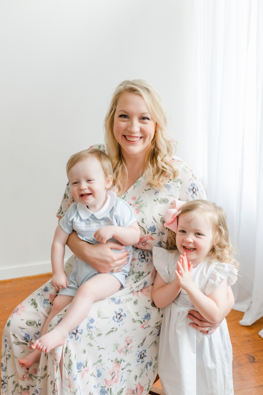 "Knowledge is power" Chelsey Morton's brave decision to undergo genetic ...